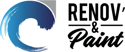 Renov' & Paint | Artisan peintre sur Annecy et agglomération annécienne